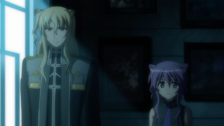 Dog Days Blu-ray Media Review Episode 8 | Anime Solution