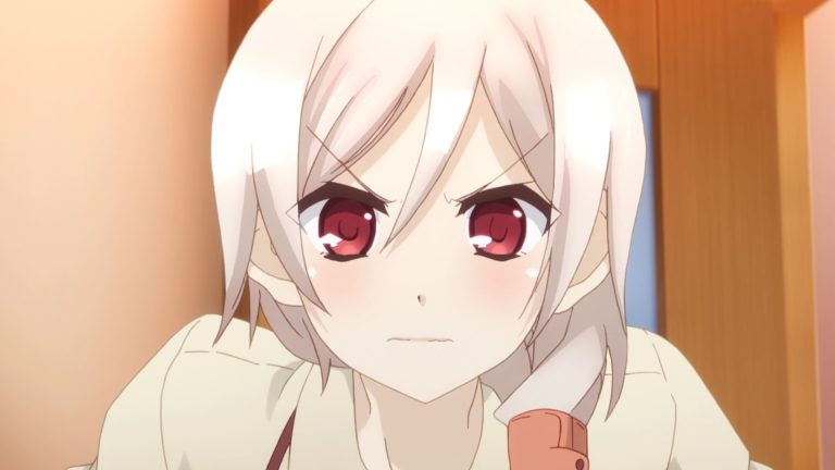 Fate/Kaleid Liner Prisma☆Illya Blu-ray Media Review Episode 8 | Anime ...