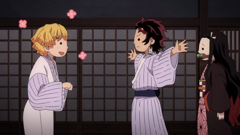 Kimetsu no Yaiba T.V. Media Review Episode 15 | Anime Solution