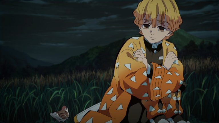 Kimetsu no Yaiba T.V. Media Review Episode 15 | Anime Solution