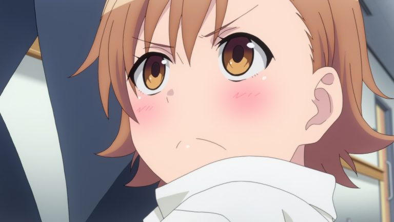 Toaru Kagaku no Accelerator T.V. Media Review Episode 1 | Anime Solution