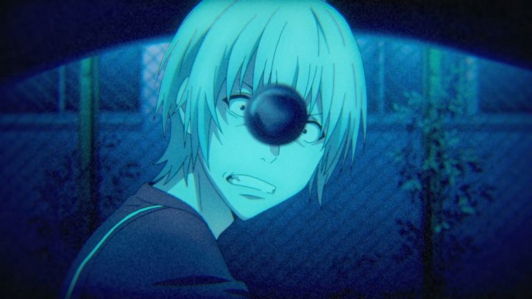Toaru Kagaku no Accelerator T.V. Media Review Episode 1 | Anime Solution