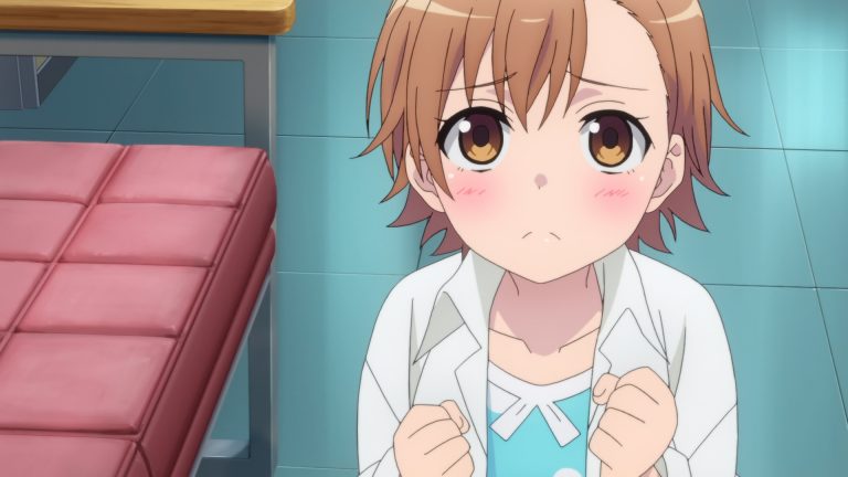 Toaru Kagaku no Accelerator T.V. Media Review Episode 1 | Anime Solution