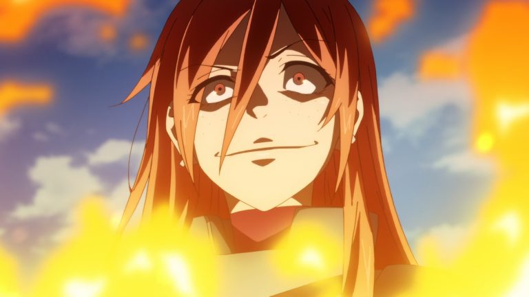 Toaru Kagaku no Accelerator T.V. Media Review Episode 1 | Anime Solution