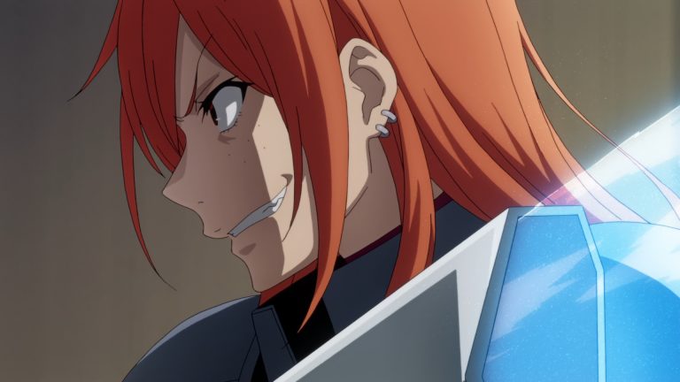 Toaru Kagaku no Accelerator T.V. Media Review Episode 1 | Anime Solution