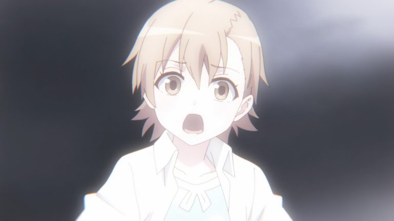 Toaru Kagaku no Accelerator T.V. Media Review Episode 1 | Anime Solution