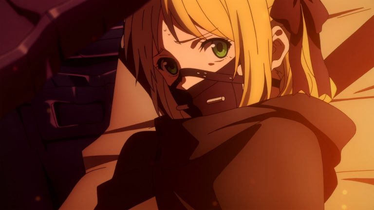 Toaru Kagaku no Accelerator T.V. Media Review Episode 2 | Anime Solution