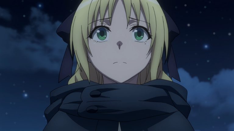 Toaru Kagaku no Accelerator T.V. Media Review Episode 3 | Anime Solution