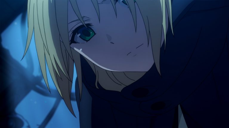 Toaru Kagaku no Accelerator T.V. Media Review Episode 3 | Anime Solution