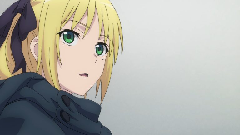 Toaru Kagaku no Accelerator T.V. Media Review Episode 3 | Anime Solution
