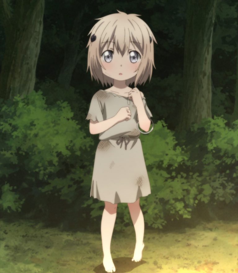 Yumiko Dream of an Angel | Anime Solution
