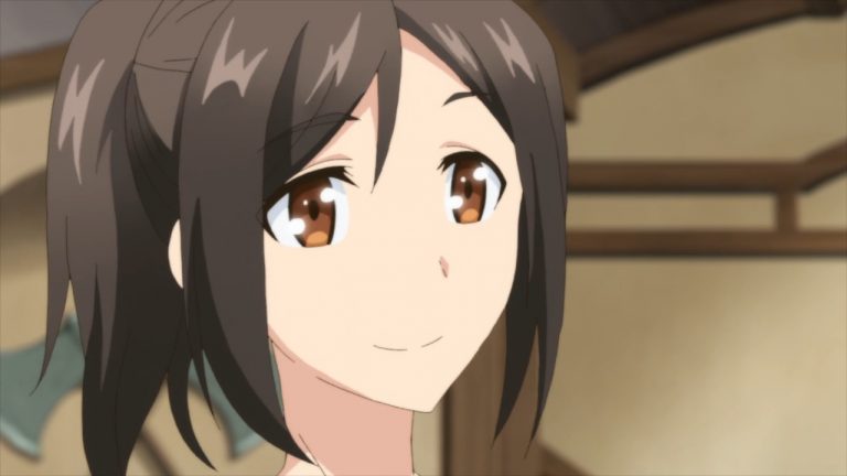 Yumiko Dream of an Angel | Anime Solution