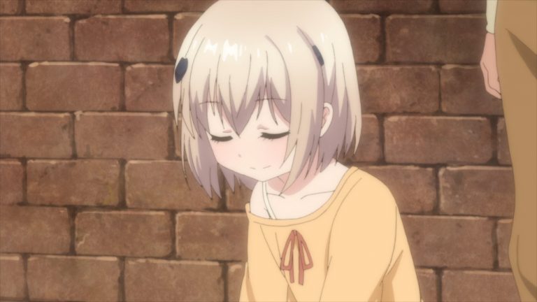 Yumiko Dream of an Angel | Anime Solution