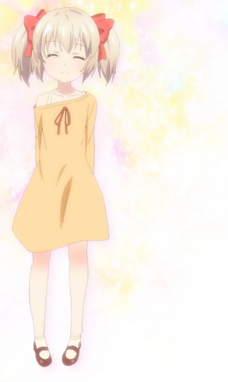 Yumiko Dream of an Angel | Anime Solution