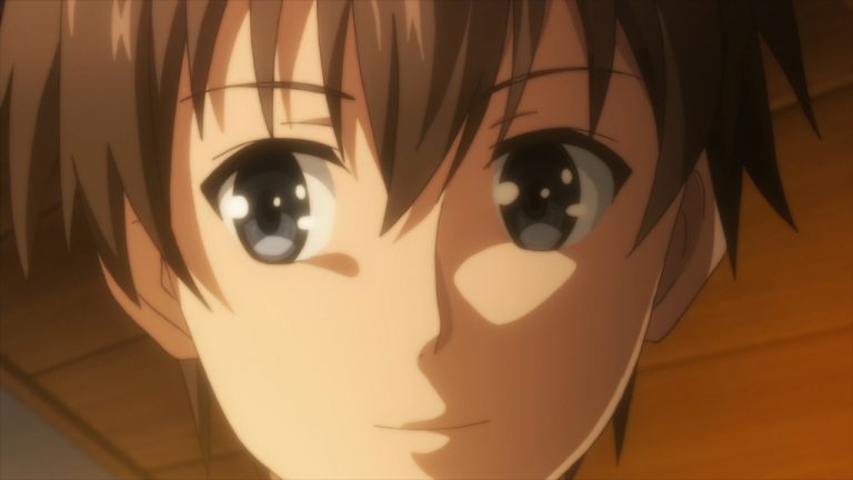 Yumiko Dream of a Angelic Voice | Anime Solution
