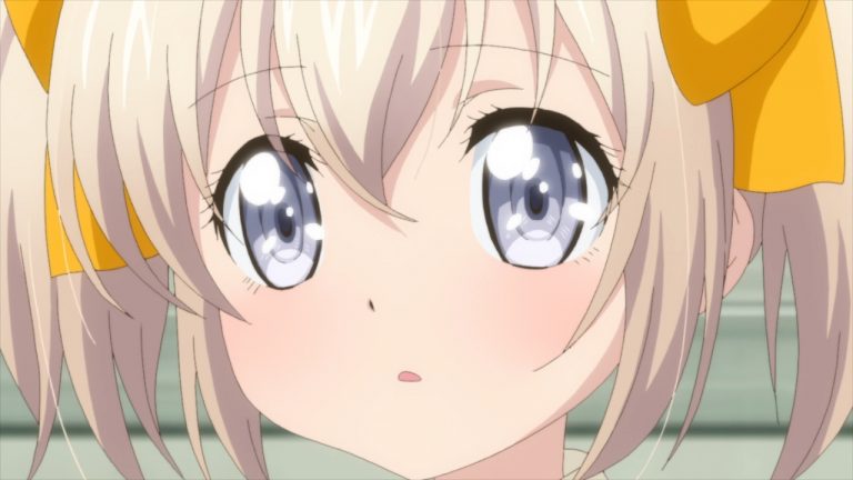 Yumiko Dream of a Angelic Voice | Anime Solution