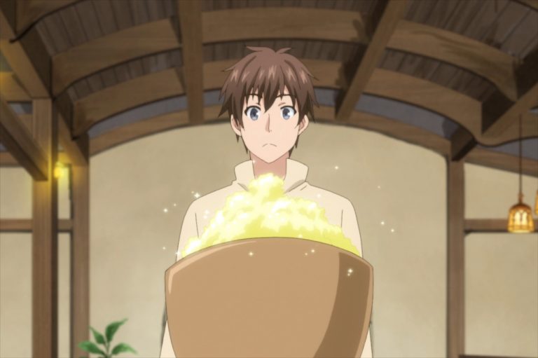 Yumiko Dream of a Angelic Voice | Anime Solution
