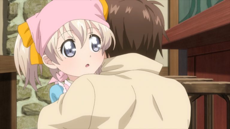 Yumiko Dream of a Angelic Voice | Anime Solution