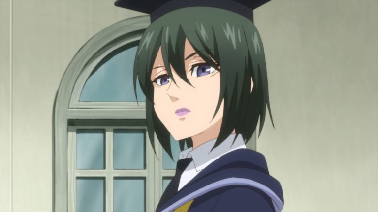 Yumiko Dream of a Angelic Voice | Anime Solution