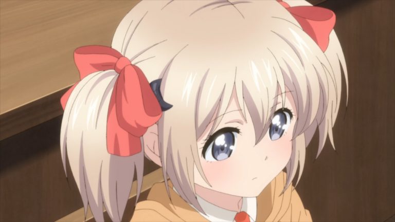 Yumiko Dream of a Angelic Voice | Anime Solution