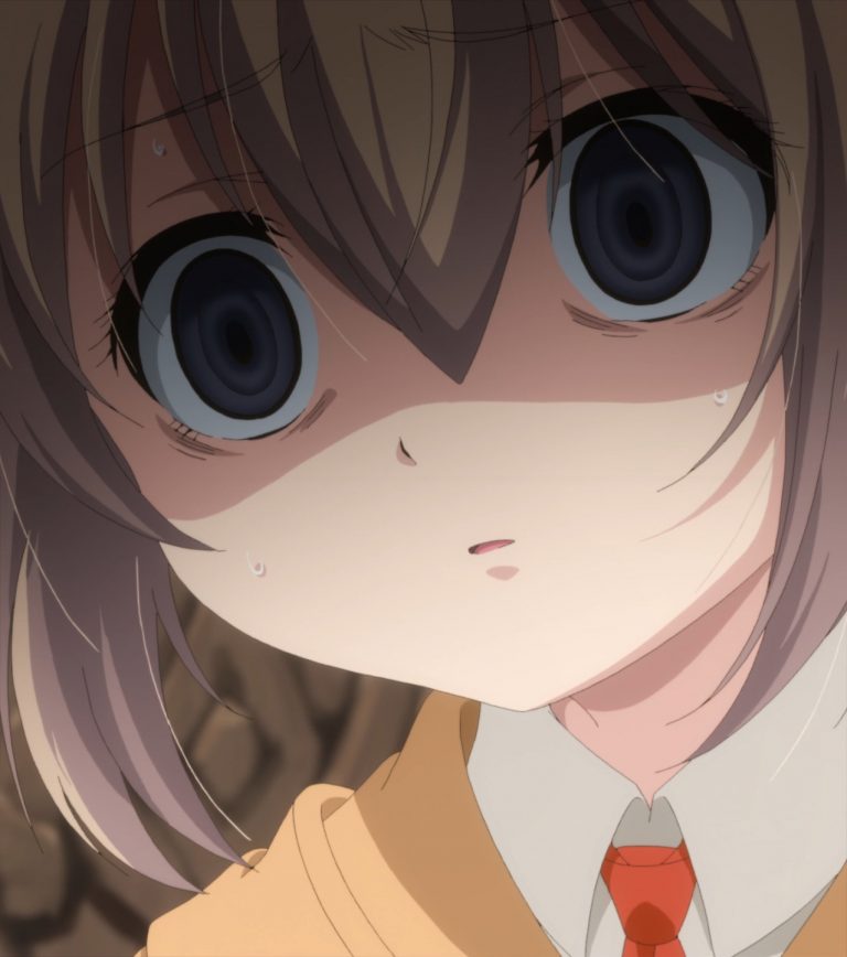 Yumiko Dream of a Angelic Voice | Anime Solution