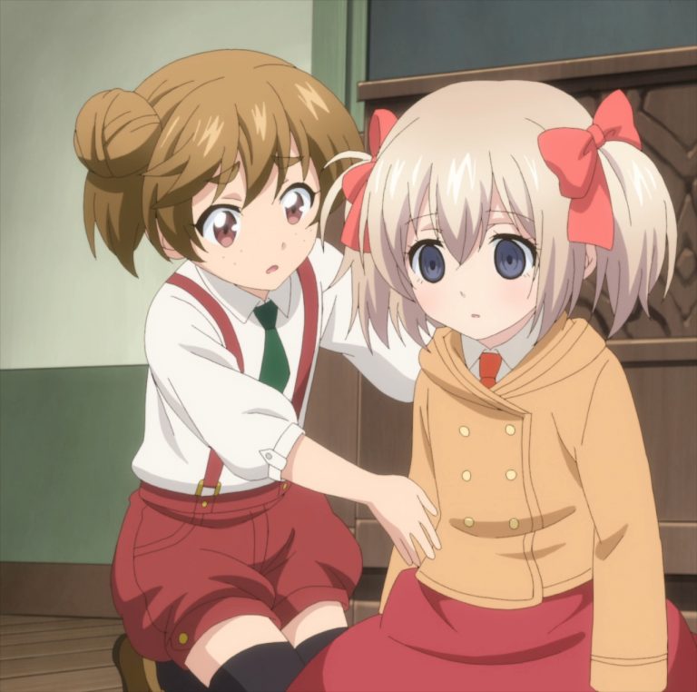 Yumiko Dream of a Angelic Voice | Anime Solution