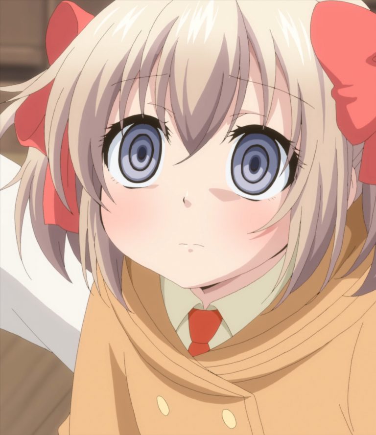 Yumiko Dream of a Angelic Voice | Anime Solution