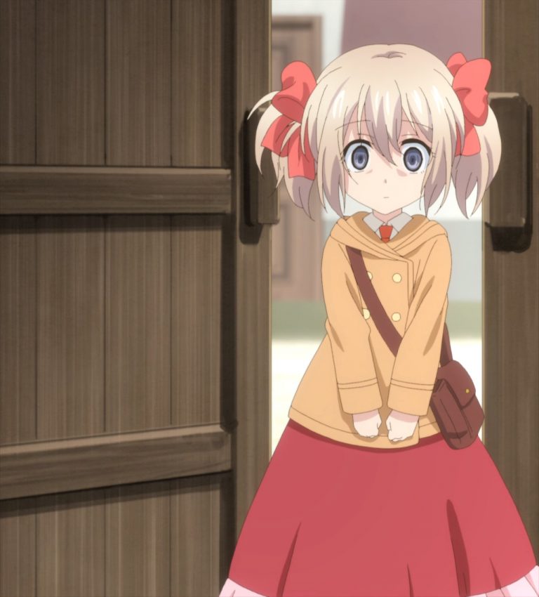 Yumiko Dream of a Angelic Voice | Anime Solution
