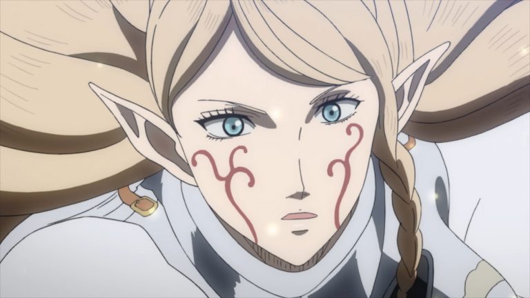 Black Clover T.V. Media Review Episode 97 | Anime Solution