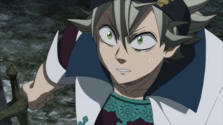Black Clover T.V. Media Review Episode 97 | Anime Solution
