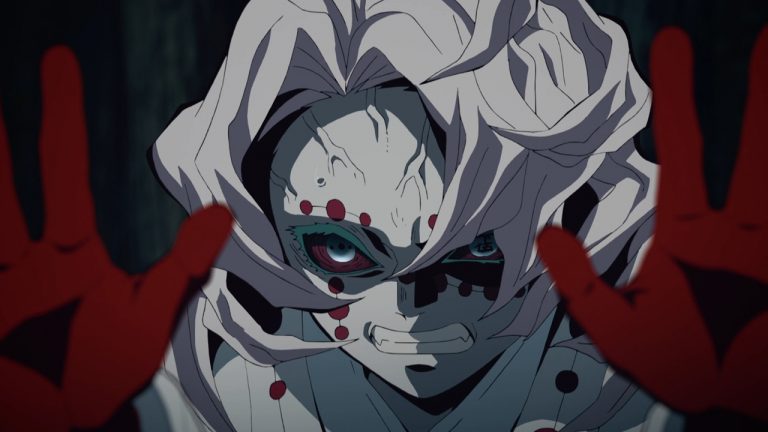 Kimetsu no Yaiba T.V. Media Review Episode 20 | Anime Solution