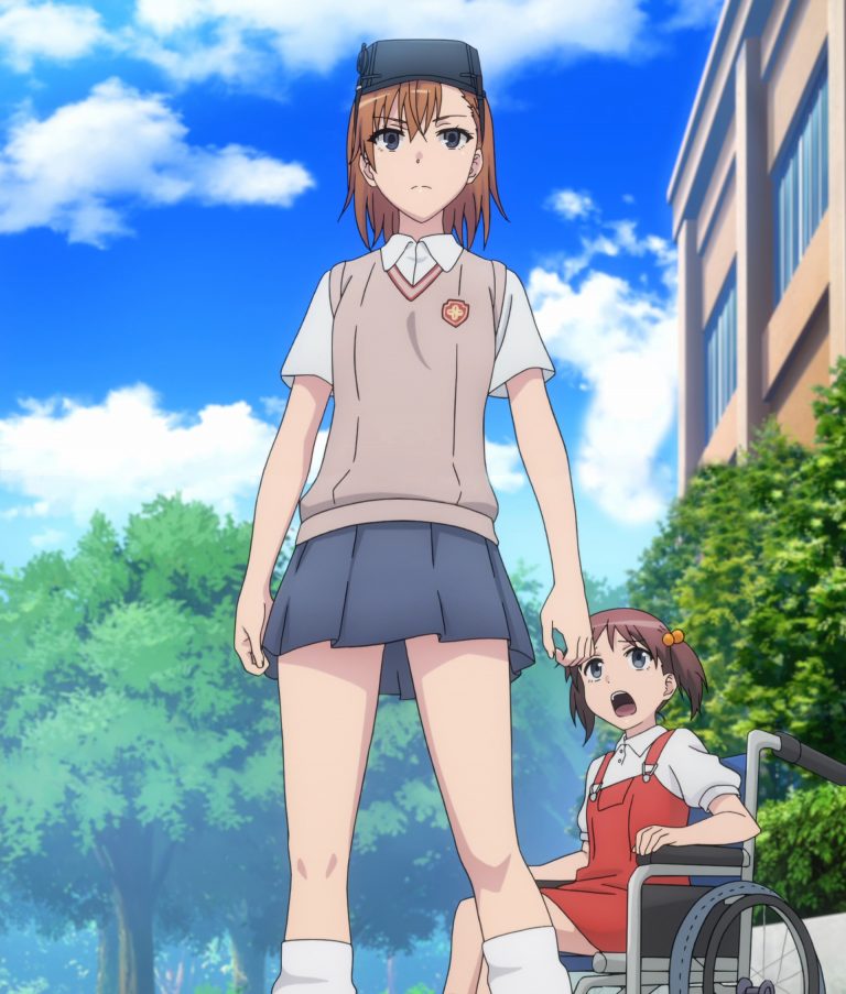 Toaru Kagaku no Accelerator T.V. Media Review Episode 4 | Anime Solution