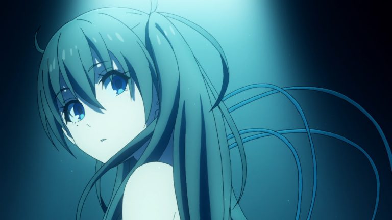 Toaru Kagaku no Accelerator T.V. Media Review Episode 5 | Anime Solution