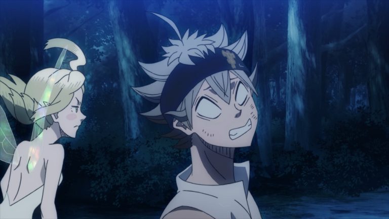 Black Clover T.V. Media Review Episode 101 | Anime Solution