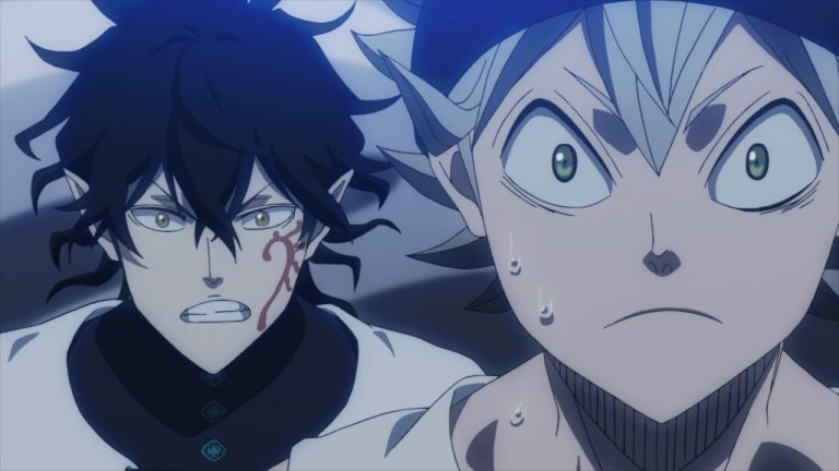 Black Clover T.V. Media Review Episode 101 | Anime Solution
