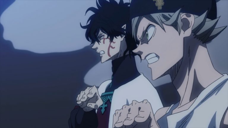 Black Clover T.V. Media Review Episode 101 | Anime Solution