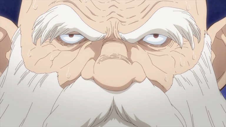 Dr. STONE T.V. Media Review Episode 11 | Anime Solution