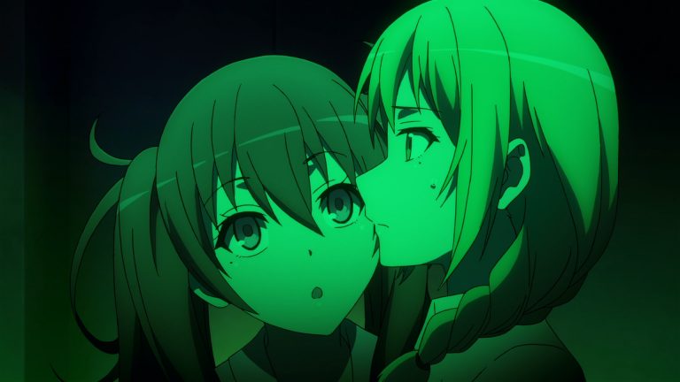 Toaru Kagaku no Accelerator T.V. Media Review Episode 8 | Anime Solution