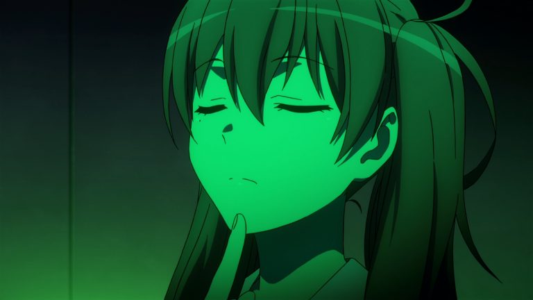 Toaru Kagaku no Accelerator T.V. Media Review Episode 8 | Anime Solution