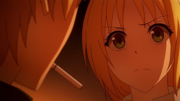 Toaru Kagaku no Accelerator T.V. Media Review Episode 8 | Anime Solution