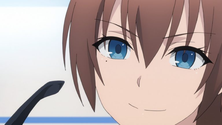 Toaru Kagaku no Accelerator T.V. Media Review Episode 8 | Anime Solution