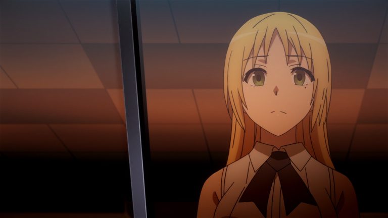 Toaru Kagaku no Accelerator T.V. Media Review Episode 8 | Anime Solution