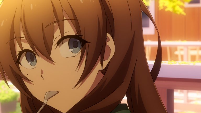 Toaru Kagaku no Accelerator T.V. Media Review Episode 8 | Anime Solution