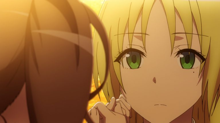 Toaru Kagaku no Accelerator T.V. Media Review Episode 8 | Anime Solution