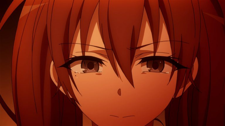 Toaru Kagaku no Accelerator T.V. Media Review Episode 8 | Anime Solution