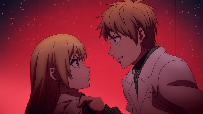 Toaru Kagaku no Accelerator T.V. Media Review Episode 8 | Anime Solution