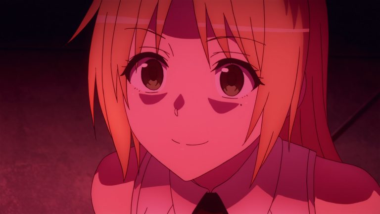 Toaru Kagaku no Accelerator T.V. Media Review Episode 8 | Anime Solution