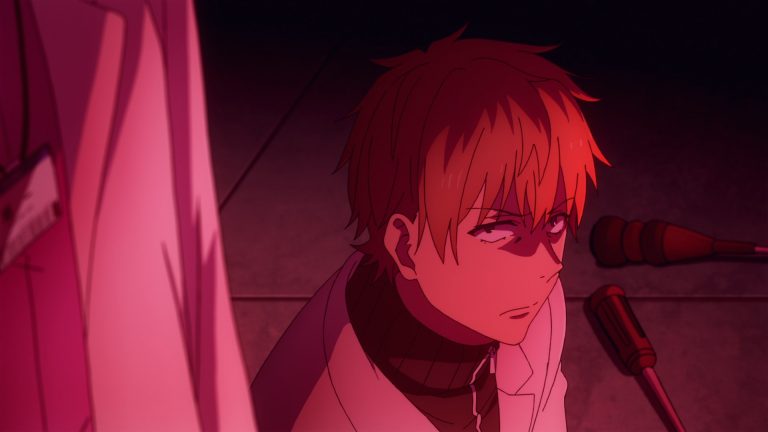 Toaru Kagaku no Accelerator T.V. Media Review Episode 8 | Anime Solution