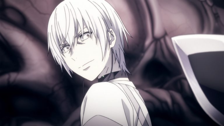 Toaru Kagaku no Accelerator T.V. Media Review Episode 11 | Anime Solution