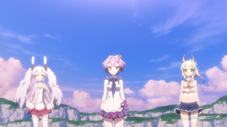Azur Lane T.V. Media Review Episode 1 | Anime Solution